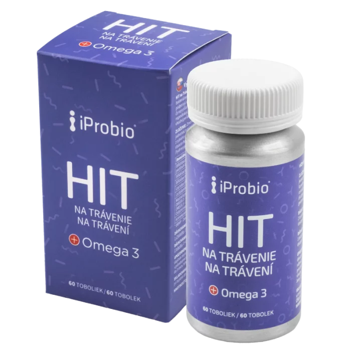 Probiotics | iProbio